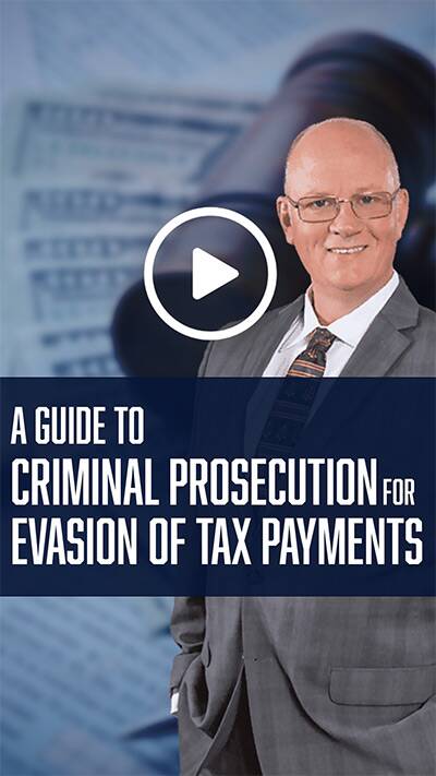What If You Didn’t File Required IRS FBARs?