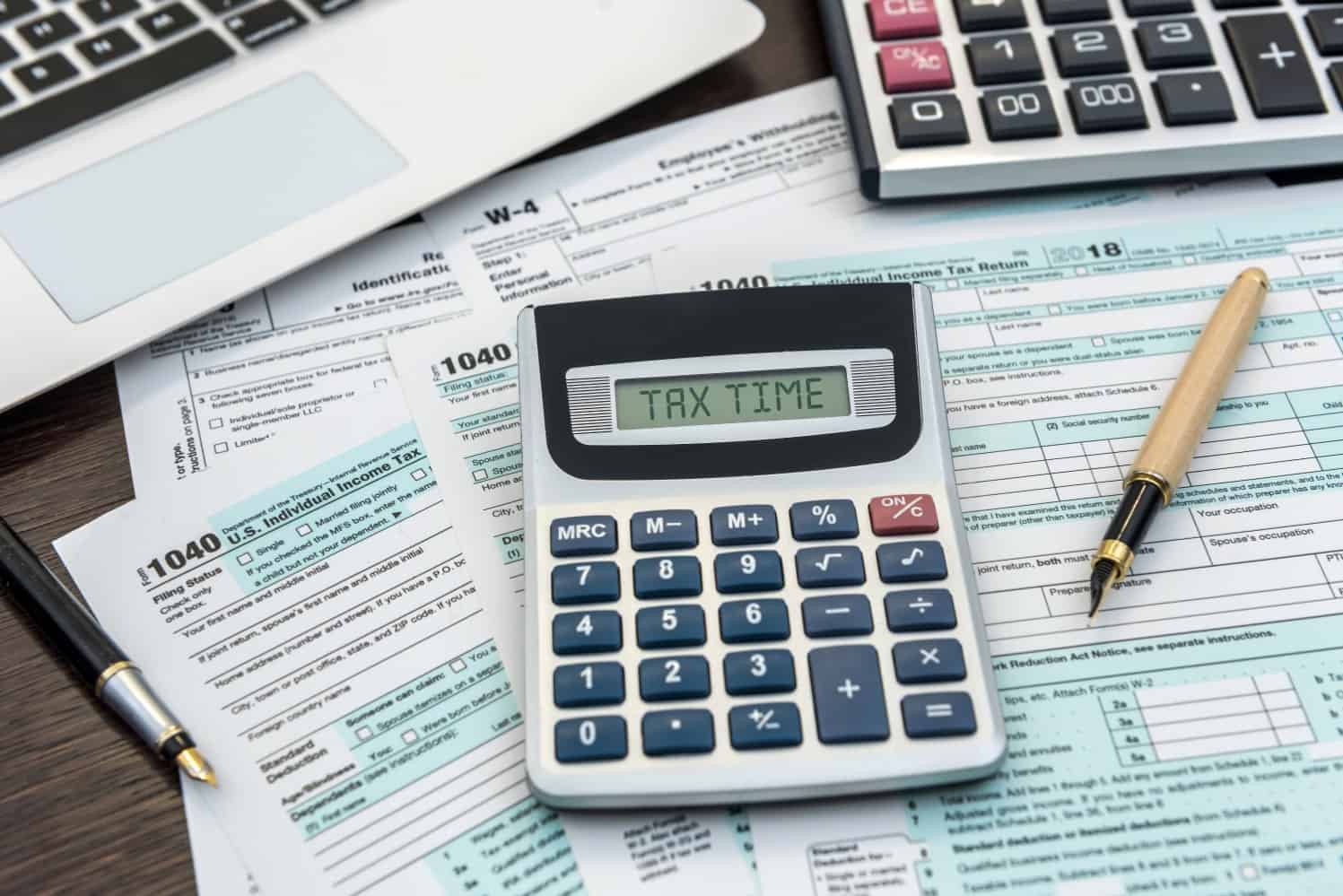 What If You Didn’t File Required IRS FBARs?