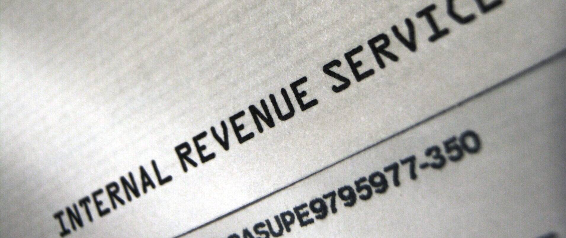 Is It a Red Flag If the IRS Contacts You?